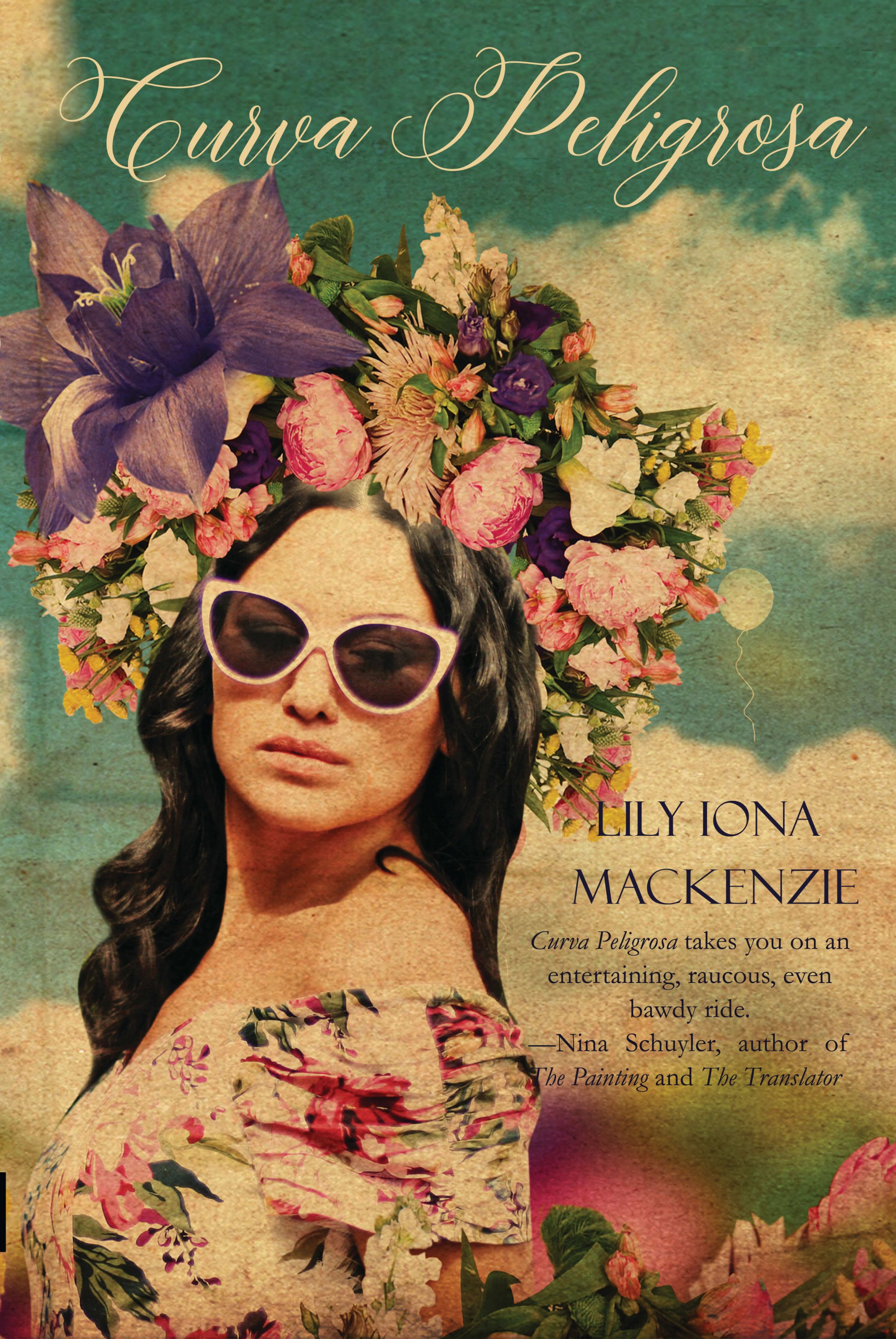 Who is Curva Peligrosa? Read on! — WELCOME TO MY BLOG, FELLOW WRITERS ...